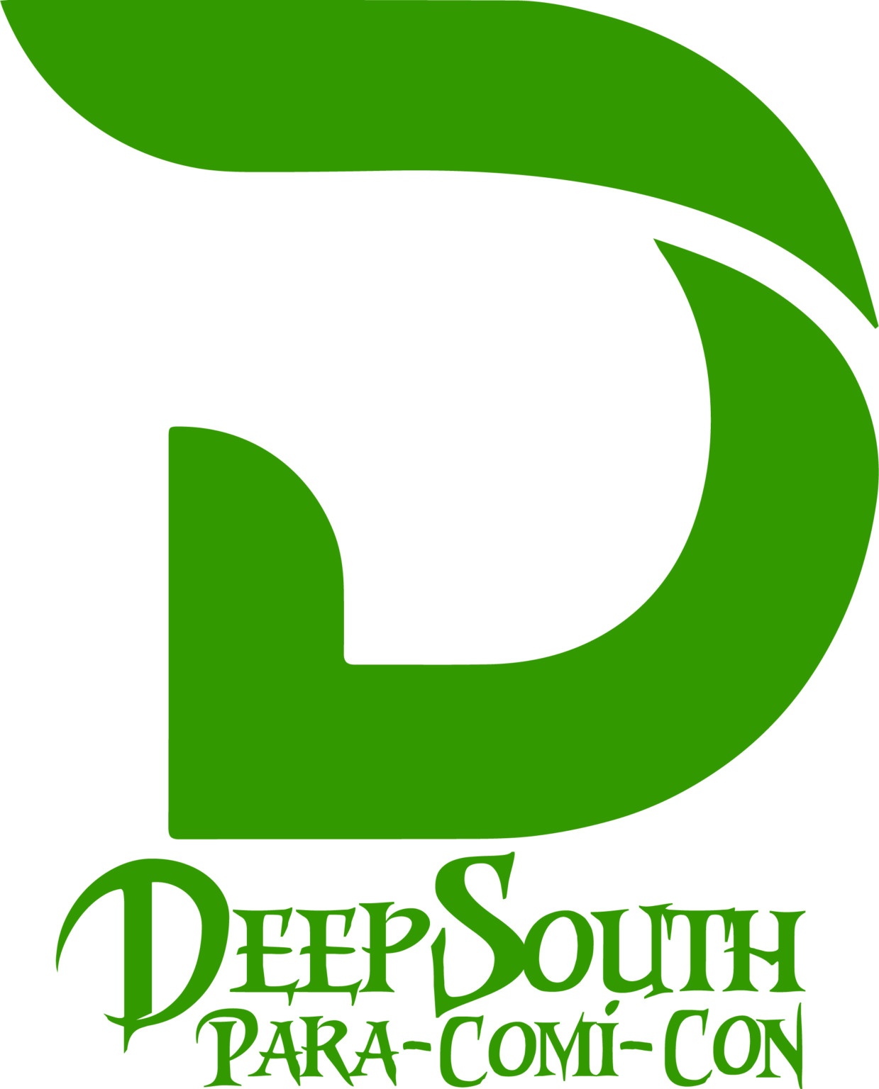 Home - Deep South Para Comicon