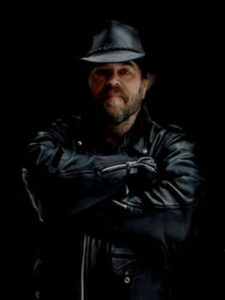 Keith Age - Deep South Para Comicon